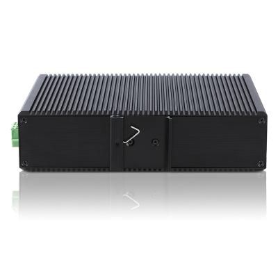 Cina L'industriale di RTL8382MI ha diretto la norma di IEEE 802.3af/At del commutatore di POE in vendita