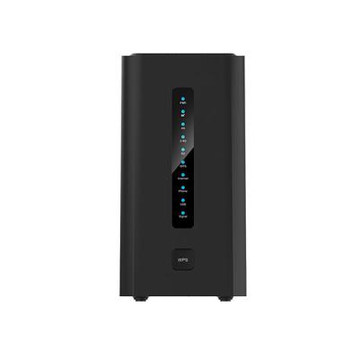Cina porto di gigabit RJ45 di sostegno WPS del router del cellulare di 1800Mbps 5g Wifi 6 in vendita