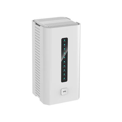 中国 3600Mbpsルーター5g Wifi 6 3 LAN /1 WANサポートWPS RJ11電話ジャック 販売のため