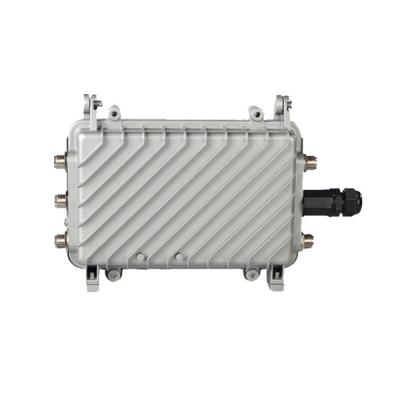 Cina alimentazione elettrica all'aperto del chip MT7621 48V PoE del router di 1200Mbps 5G in vendita