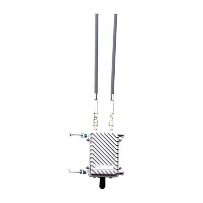 China microplaqueta de Qualcomm QCA9531 do ponto de acesso da longa distância do amplificador do sinal de 300Mbps Wifi à venda
