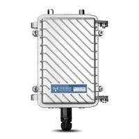 China 1LAN Wireless Network Bridge Long Range Wifi Repeater 48V POE for sale