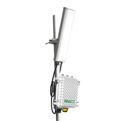 中国 防水Wifi信号の中継器2.4GHz 5.8GHz QCA9531 QCA9887の破片 販売のため