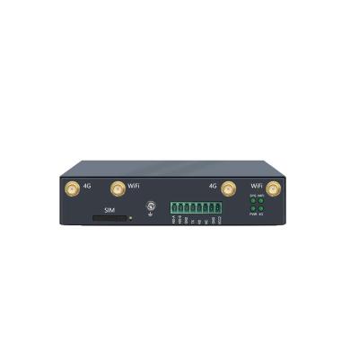 Cina router 4LAN/WAN Port Mobile Router 4g Wifi di 300Mbps Lte 4g Wifi con SIM Slot in vendita