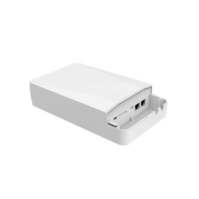 China IP65 Dual Band Wifi Router GPS / GNSS Function 5G CPE Router for sale