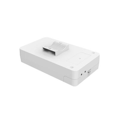 China Dual Band Waterproof 5G CPE Router 12V DC Power Supply Mobile 5G Wifi Router for sale