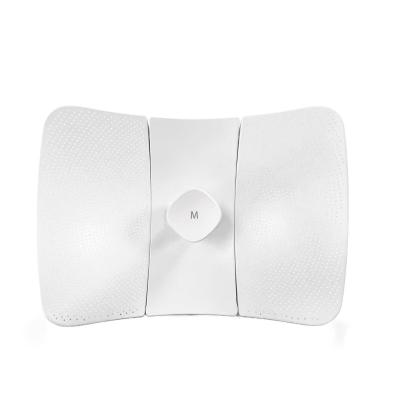 Cina 20KM Long Distance Wireless Bridge 5.8G 300Mbps Point To Point High Power Wifi Bridge in vendita