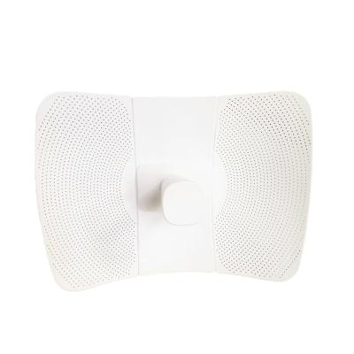 Cina 5.8G High Power 20KM Long Distance Wireless Bridge 300Mbps Waterproof in vendita