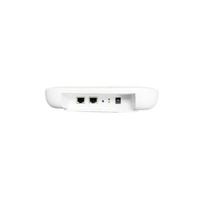 China Dual Band Wifi 6 Ceiling Access Point 3000mbps Indoor For Office Te koop