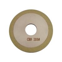 China Resin CBN Diamond Grinding Wheel Sharpening Machine Processing Grinding Wheel Grinding Tool for sale