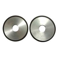 China Resin CBN Diamond Grinding Wheel Sharpening Machine Processing Grinding Wheel Grinding Tool for sale