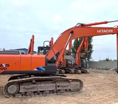 China Good Quality Crawler Excavator Used Hitachi ZX300 Excavator Big Excavator Digger for sale