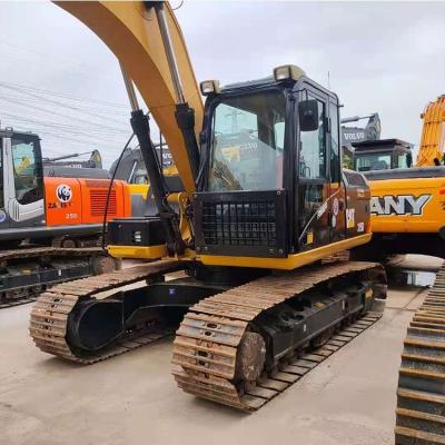China Good Condition Excavator Hydraulic Excavator Caterpillar 315 Used Cat Excavator for sale