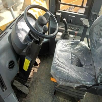 China Used SDLG Loader SDLG 956L Second Hand Wheel Loader Used Wheel Loader China Loader for sale