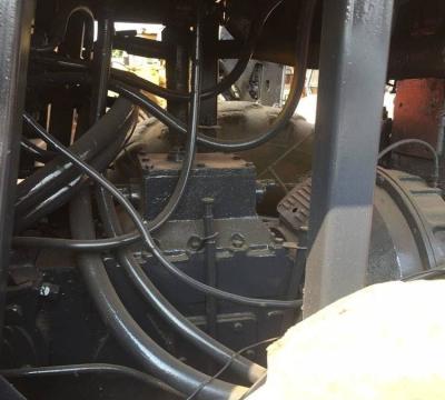 China Second Hand Roader Roller Dynapac CA25D Compactor Used Dynapac Road Roller CA25D for sale