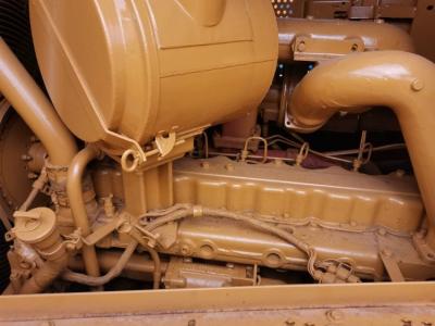 China Original Quality Low Price CAT D7 Caterpillar D7H Bulldozer Used Crawler Bulldozer for sale
