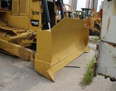 China Original Quality Low Price CAT D7 Caterpillar D7H Bulldozer Used Crawler Bulldozer for sale