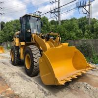 China Good Quality Cat 950 Backhoe Loader Wheel Loader Used Catpillar 950 Backhoe Loader for sale
