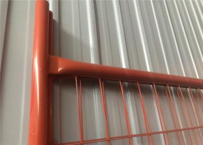 OD 40mm tube x 1.5mm 2100mm x 2400mm 3.80mmm Mesh opening 60mm x 150mm dia 4.00mm