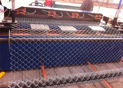 China Woven Mesh Chain Link Netting Gates, Styles for sale