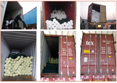 China Protected Products Chain Link Fence for Ball Park for sale