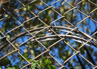 China chain link fence,cyclone fence,garden fence for sale
