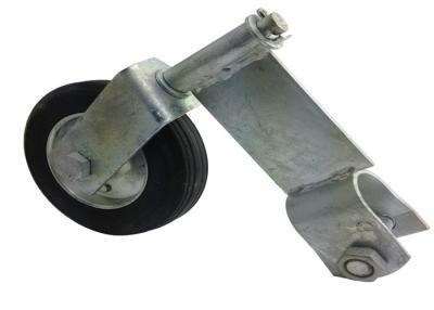 CHAIN LINK SWIVEL WHEEL 1-3/8