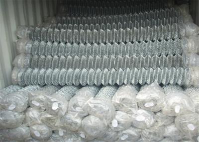stainless steel  chain wire fence