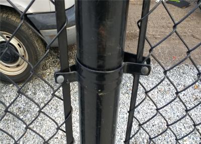 Wholesale chain link fence price, used chain link fence for sale