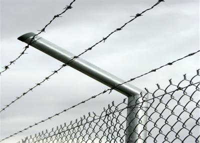 China Cheap Chain Link Fence Prices for decorative garden fence for sale