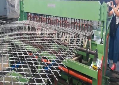 High Security Razor Welded Wire Fence  BTO 10 100MM*300MM Mesh