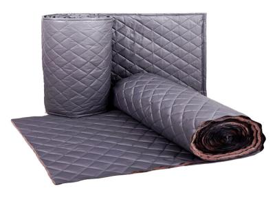 China Portable Construction Soundproof Fence for sale