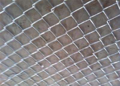 Greening / Residence Safeguard Chain Link Fencing BWG15 BWG14 BWG12