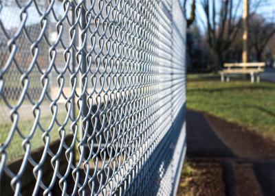 China Chain Mesh & Security fencing/ Chain Mesh & Cyclone fencing for sale for sale