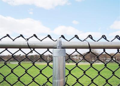 PVC Coated Chain Link Fence Manufacturers China ,ence Supplied