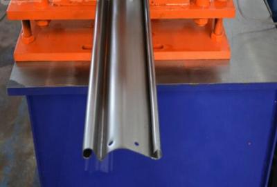 Cina rotolo di rotolamento dello sportello di 14mm che forma macchina 10m/min in vendita