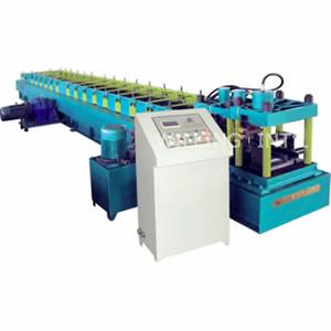 Cina Purlin regolabile di 300mm C Z che fa macchina 12m/min in vendita