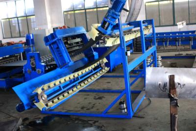 Cina perno della portata della scanalatura di 114mm e macchina della pista fornita di generatore in vendita