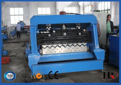 Cina rotolo del silo di grano di 3.0mm che forma il materiale del rullo della macchina Gcr15 in vendita