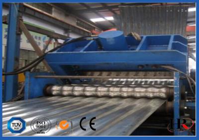 Cina rotolo del silo di grano di 3.0mm che forma il materiale del rullo della macchina Gcr15 in vendita