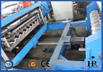 Cina rotolo del silo di grano di 3.0mm che forma il materiale del rullo della macchina Gcr15 in vendita