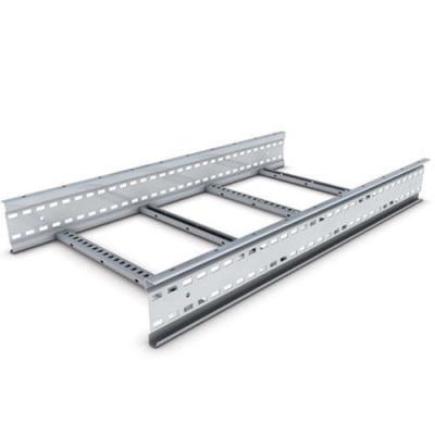 Cina 15m/Min Cable Tray Forming Machine, rotolo della scala del cavo che forma macchina in vendita