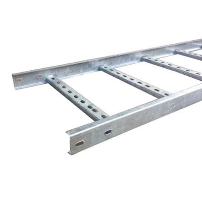 Cina 15m/Min Cable Tray Forming Machine, rotolo della scala del cavo che forma macchina in vendita