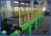 China 50HZ EPS Sandwich Panel Making Machine Continuous Cold Roll Forming for sale