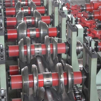 Cina guardavia della posta di sigma di 5mm che forma macchina 15m/min in vendita