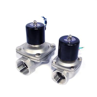 China 12 Volt Water Ball Valve Chemical Resistant High Temp Durable With Diaphragm for sale