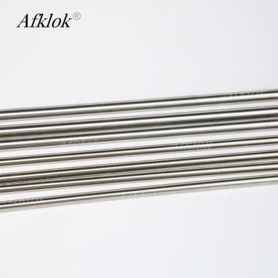 Cina 1/16 1/8 3/8 1/2 pollici 316 tubo in acciaio inossidabile 0,89 mm 1,0 mm 1,24 mm spessore della parete grado BA in vendita