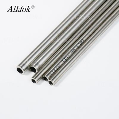 Cina tubo senza cuciture in acciaio inossidabile di laboratorio 1/16 316 BA 0,89 mm in vendita