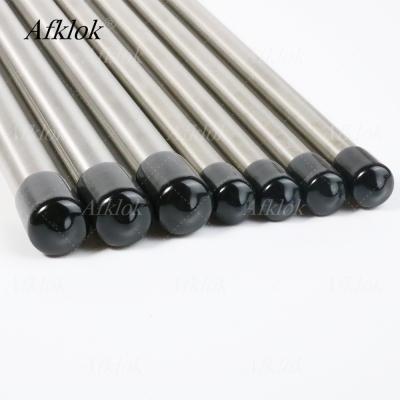Cina tubo senza cuciture in acciaio inossidabile di laboratorio 1/16 316 BA 0,89 mm in vendita