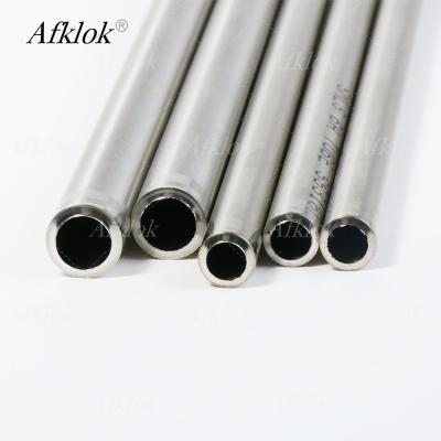 Cina tubo senza cuciture in acciaio inossidabile di laboratorio 1/16 316 BA 0,89 mm in vendita